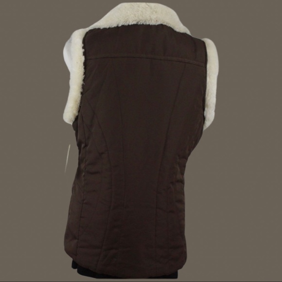 Debbie Morgan | Jackets & Coats | New Debbie Morgan Vest | Poshmark